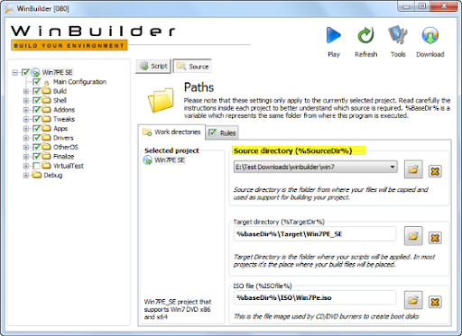 Download windows 7 pe iso - codeluda